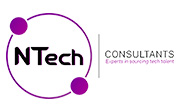Sitemap - NTech Consultants